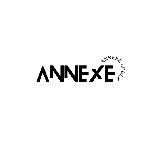 Annexe Codex – Annexe Codex